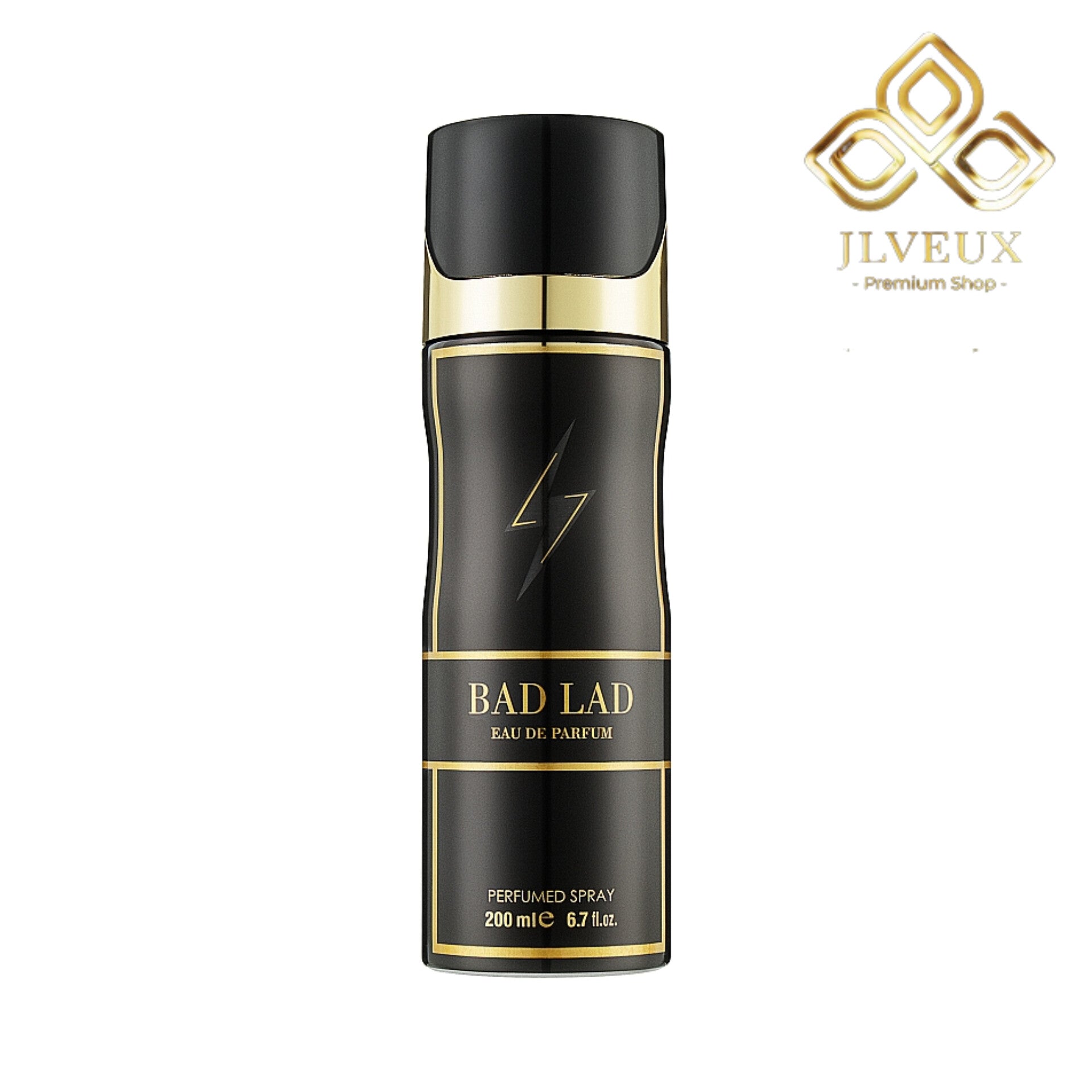 Body Spray Bad Boy – Jlveux