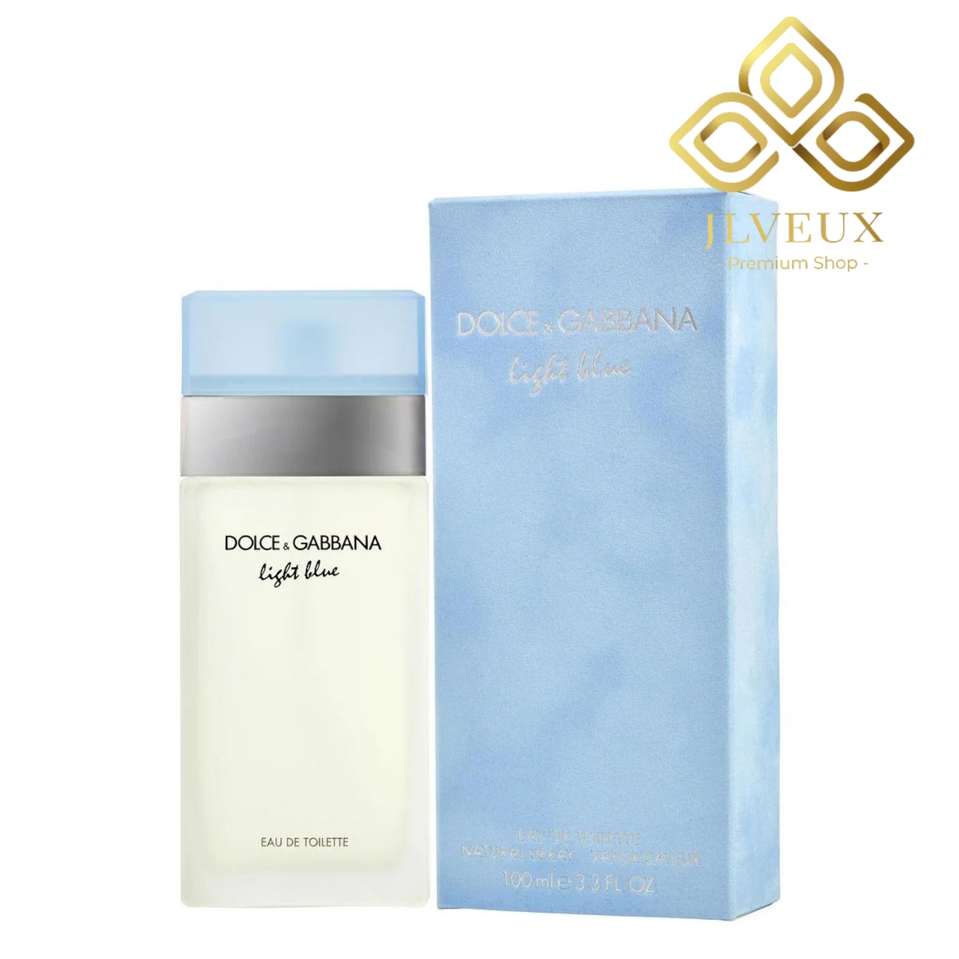 Light Blue Dolce&Gabbana – Jlveux